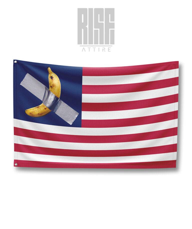 Banana Republic FLAG » Rise Attire USA