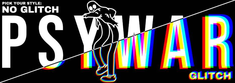 PSYWAR » Badlands Media » RISE INTL.